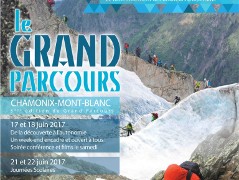 Chamonix: What's coming up this summer?